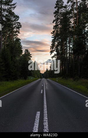 Street Sign the Direction Way to Creativity versus Imitation Stock ...