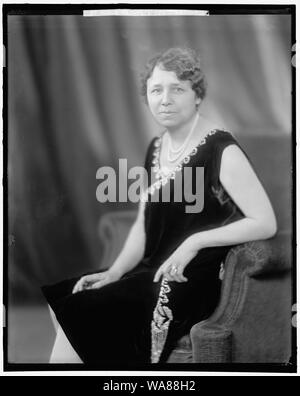 CARAWAY, THADDEOUS H., MRS Stock Photo - Alamy