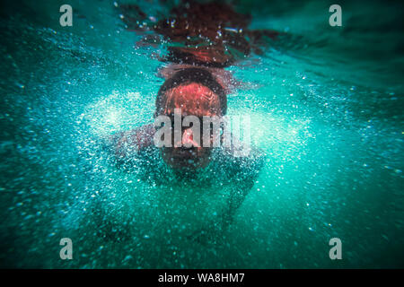 CIEE abroad study program Santo Domingo July 2014 Stock Photo - Alamy