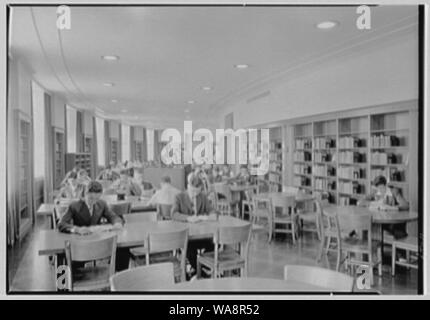 Cardinal Hayes Memorial High School, Grand Concourse, Bronx, New York ...