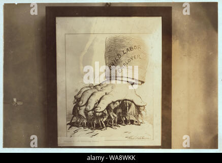 Cartoon Abstract: Photographs from the records of the National Child ...