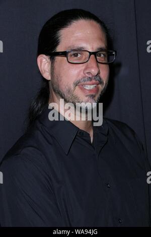 Wrap party for 'The Country Singer' Featuring: Dan Frank Where: Burbank ...