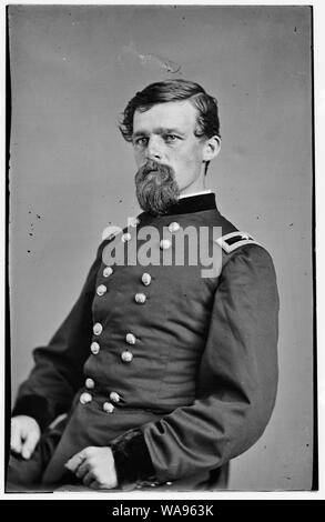 Charles C. Walcutt Stock Photo - Alamy