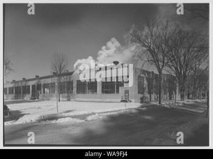 Cheney Bros., Manchester, Connecticut Stock Photo - Alamy