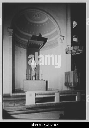 Church of St. Nicholas, 122 Ferry St., Jersey City, New Jersey Stock ...