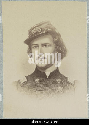 Col. E. E. Ellsworth killed in Alexandria, Va., May 24, 1861 Stock ...