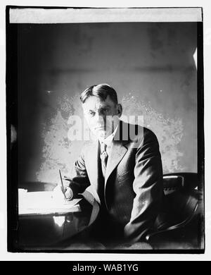 A historical portrait of Colonel Edward Clifford, a military leader ...