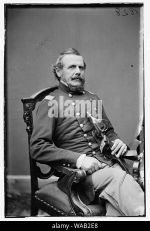 Col. George W. Taylor Stock Photo - Alamy