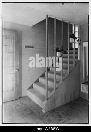 Collier's House at PEDAC, New York City Stock Photo - Alamy