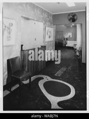 Compton, business at 1239 Broadway, New York City Stock Photo - Alamy