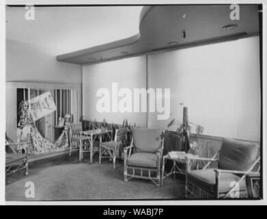 Compton, business at 1239 Broadway, New York City Stock Photo - Alamy