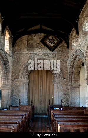 St Mary's Church, Morcott village, Rutland, England UK Stock Photo - Alamy