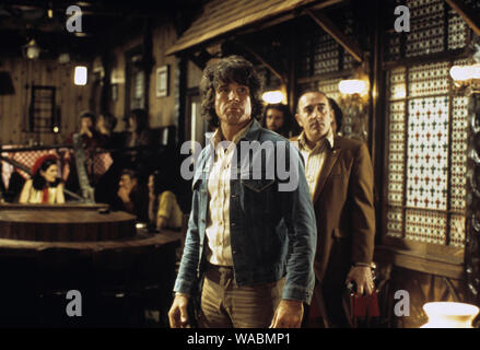 THE PARALLAX VIEW, Warren Beatty, 1974 Stock Photo - Alamy
