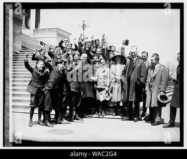 Coolidge & Wesley Barry, 4/24/22 Stock Photo - Alamy