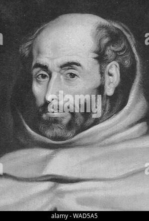 Dominicus A are Maria Stock Photo - Alamy