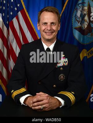 Donald D. Gabrielson (1 Stock Photo - Alamy