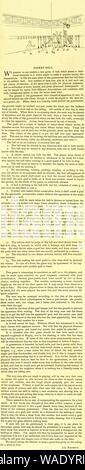 James Naismith's Original Rules of Basket Ball display, developed in ...