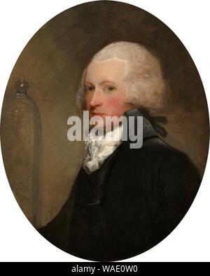 Dr. William Hartigan A28096 Stock Photo - Alamy