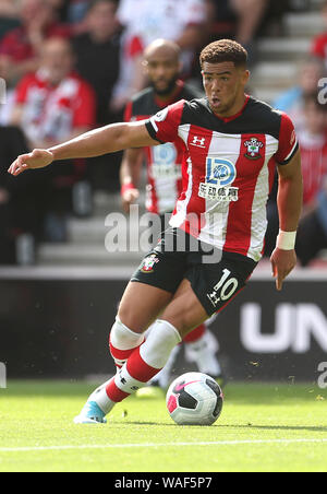 Southampton's Che Adams Stock Photo - Alamy