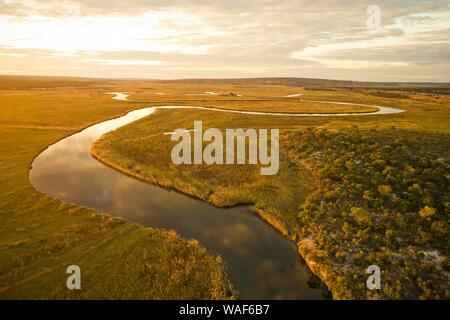 River, Cuito Cuanavale. Angola Stock Photo - Alamy