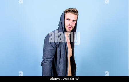Brute masculinity extremely commanding looking conventionally handsome ...