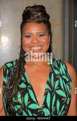 STARZ Red Carpet Event for POWER Final Season World Premiere Held at ...