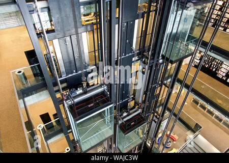 Canada, Montreal. Bibliotheque et Archives nationales du Quebec ...