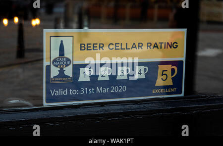Cellar of pub Stock Photo: 164950119 - Alamy