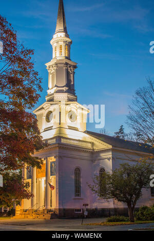 First Church Congregational in Cambridge , Congregational churches ...