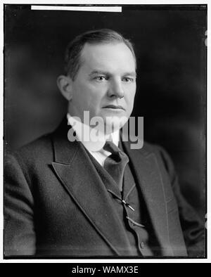 CRISP, CHARLES R. HONORABLE Stock Photo - Alamy