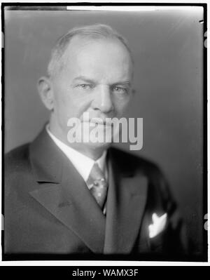 CRISP, CHARLES. HONORABLE Stock Photo - Alamy