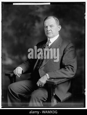 CRISP, CHARLES. HONORABLE Stock Photo - Alamy