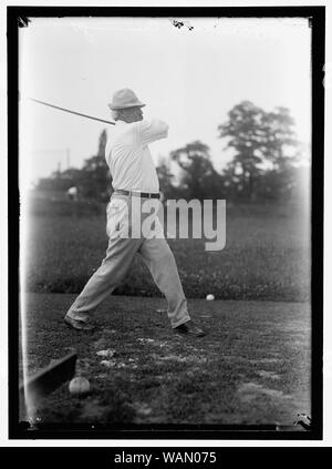 A photograph of Albert Baird Cummins, Governor of Iowa from 1902-1908 ...