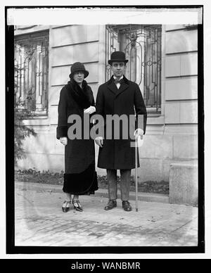 Count Von Rosen, [1/18/24] Stock Photo - Alamy