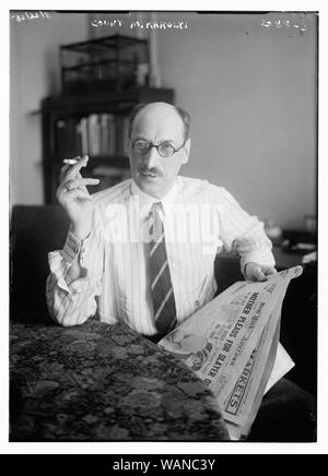 Count M. Karolyi Stock Photo - Alamy