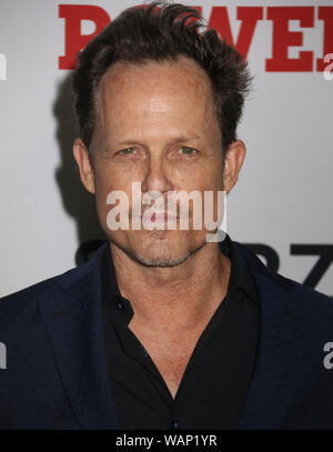 Dean Winters attends the world premiere of the Starz television series ...