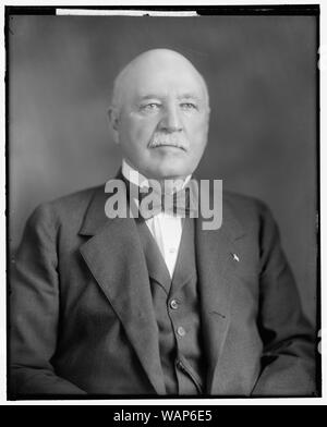 DREW, IRVING W., SENATOR Stock Photo - Alamy