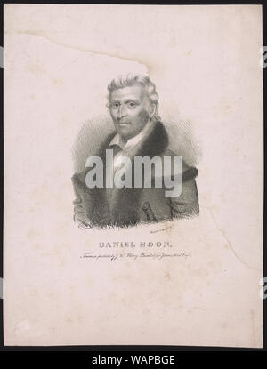 Reproduction of a print of a painted portrait from Hubert Morett to ...