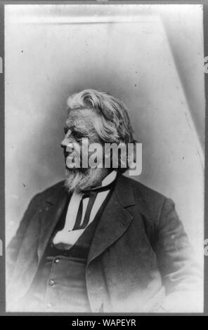 A portrait of Judge David K. Cartter, a judicial figure known for his ...