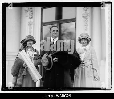 Dorothy and Lillian Gish were American actresses who frequently ...