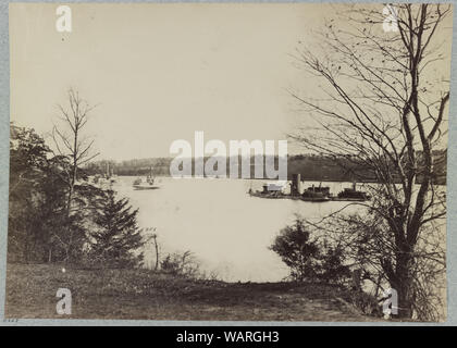 The 'Onondaga' was a double-turreted monitor ship stationed on the ...