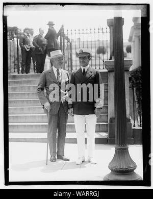 Dr. Grayson & Harman Davis Stock Photo - Alamy