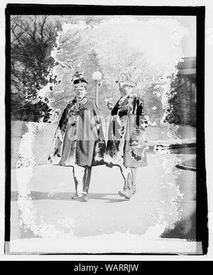 Dr. Grayson & Jack Nevin Stock Photo - Alamy