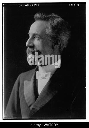 Dr. Wm. Dawe Stock Photo - Alamy