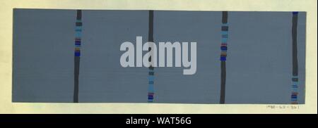 Drawing, Textile Design- Prolog (Prologue), 1922 Stock Photo - Alamy