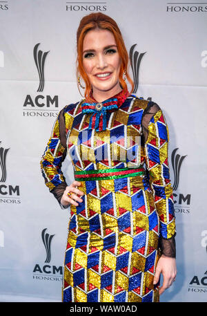Nashville, Tennessee, USA. 21st Aug, 2019. Miranda Lambert, Brendan ...