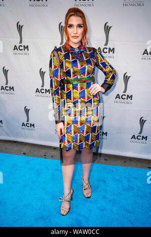 Nashville, Tennessee, USA. 21st Aug, 2019. Miranda Lambert, Brendan ...