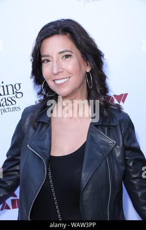 'She's Just a Shadow: A Gangster Fairytale' Pre-Screening Featuring ...