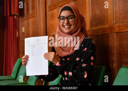 King Edward VI High School for Girls (Independent secondary day school ...