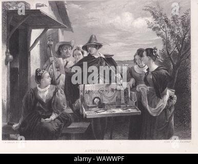 autolycus The Winter's Tale is a play by William Shakespeare, first ...